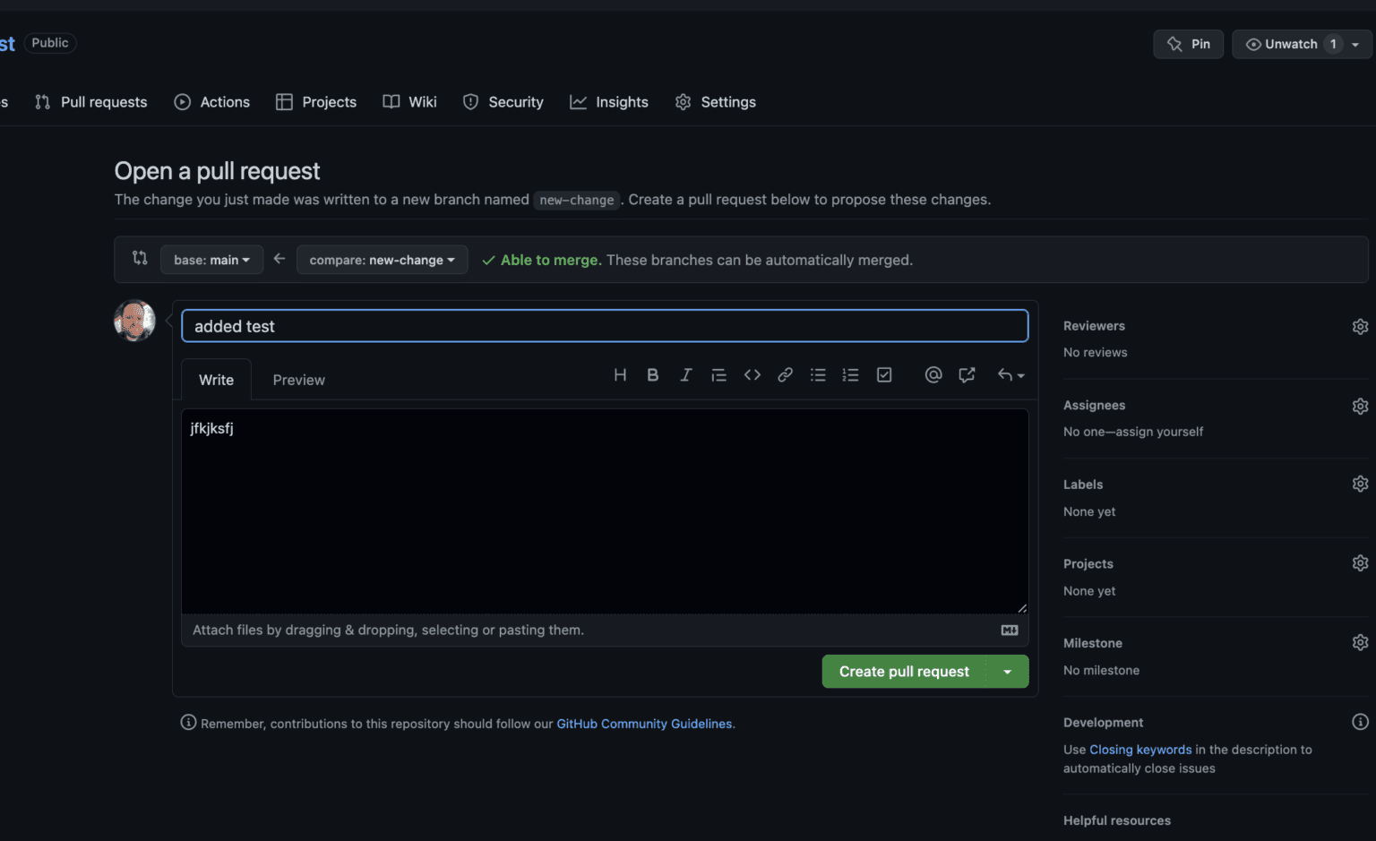 How to Combine Branches with Git Merge - Petri IT Knowledgebase