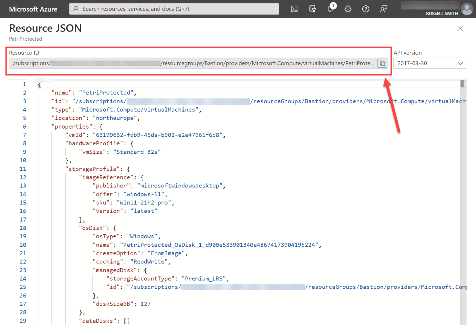 Azure Bastion Native Client Support With the Windows RDP Client