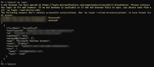 Azure Bastion Native Client Support With the Windows RDP Client