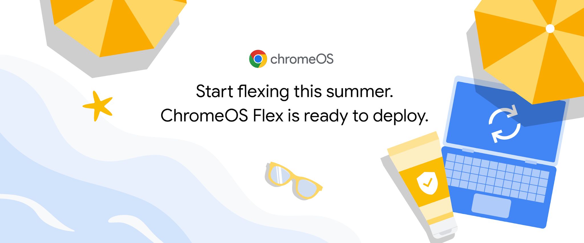 Chrome OS Flex Converts Old Macs, PCs into Reliable Chromebooks