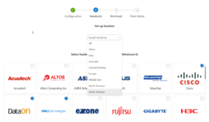How to Select Hardware for Azure Stack HCI | Petri