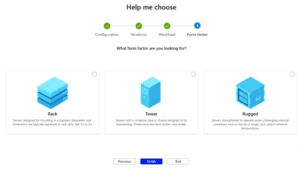 How to Select Hardware for Azure Stack HCI | Petri