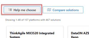 How to Select Hardware for Azure Stack HCI | Petri
