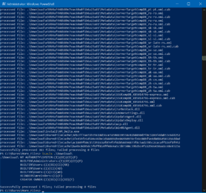 Using Icacls to Manage File Permissions - The Definitive Guide