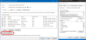 Using Icacls to Manage File Permissions - The Definitive Guide