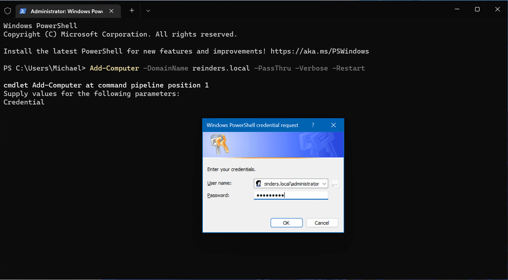How to Fix "Trust Relationship Between This Workstation And The Primary ...