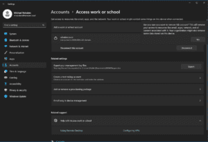 How to Fix "Trust Relationship Between This Workstation And The Primary ...
