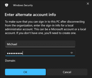 How to Fix "Trust Relationship Between This Workstation And The Primary ...