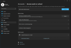 How to Fix "Trust Relationship Between This Workstation And The Primary ...