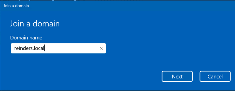 How to Fix "Trust Relationship Between This Workstation And The Primary ...