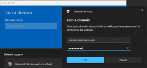 How to Fix "Trust Relationship Between This Workstation And The Primary ...