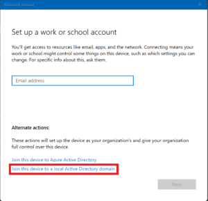 How to Fix "Trust Relationship Between This Workstation And The Primary ...
