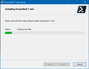 How to Install Active Directory PowerShell Module | Petri IT