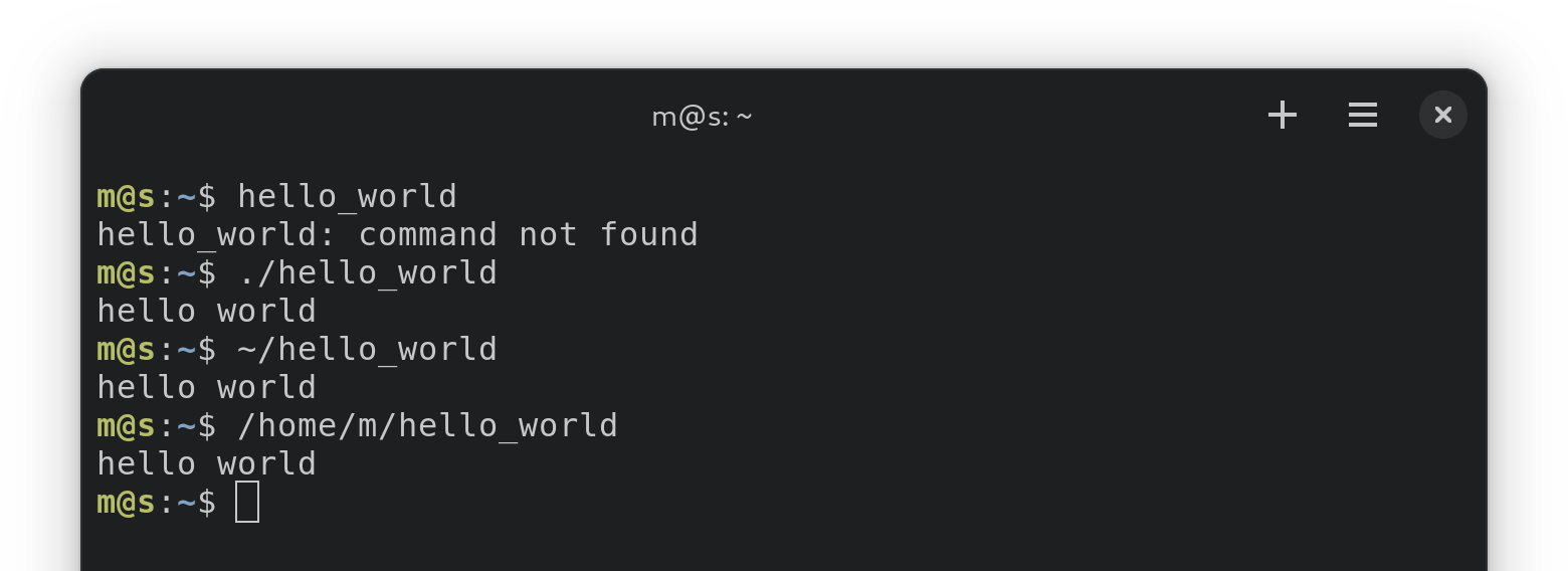 A Simple Guide to Linux Shell Scripting With Bash | Petri