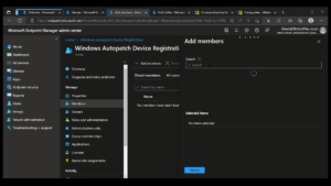 How to Configure Windows Autopatch: A Step-by-Step Guide