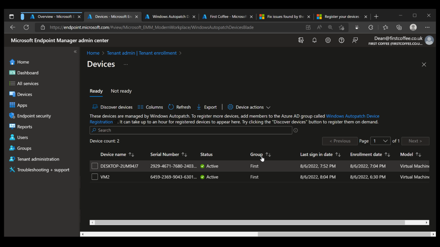 How to Configure Windows Autopatch: A Step-by-Step Guide