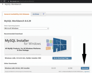 How to Create and Connect to an AWS MySQL RDS Database