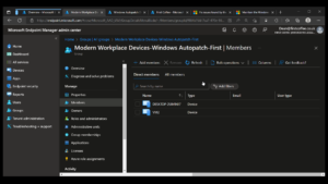How to Configure Windows Autopatch: A Step-by-Step Guide