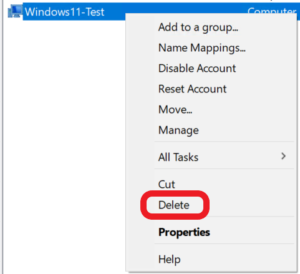 Install Active Directory Users And Computers (Step-by-Step Guide)