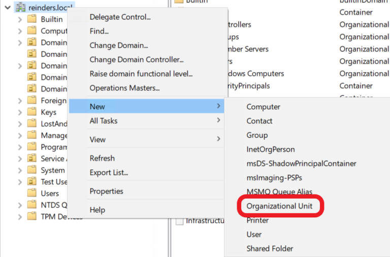 Install Active Directory Users And Computers (Step-by-Step Guide)