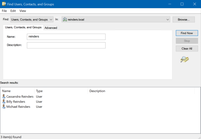 Install Active Directory Users And Computers (Step-by-Step Guide)