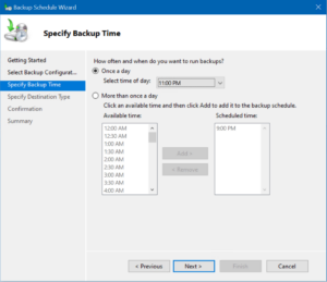 How to Back Up Active Directory | Petri IT Knowledgebase