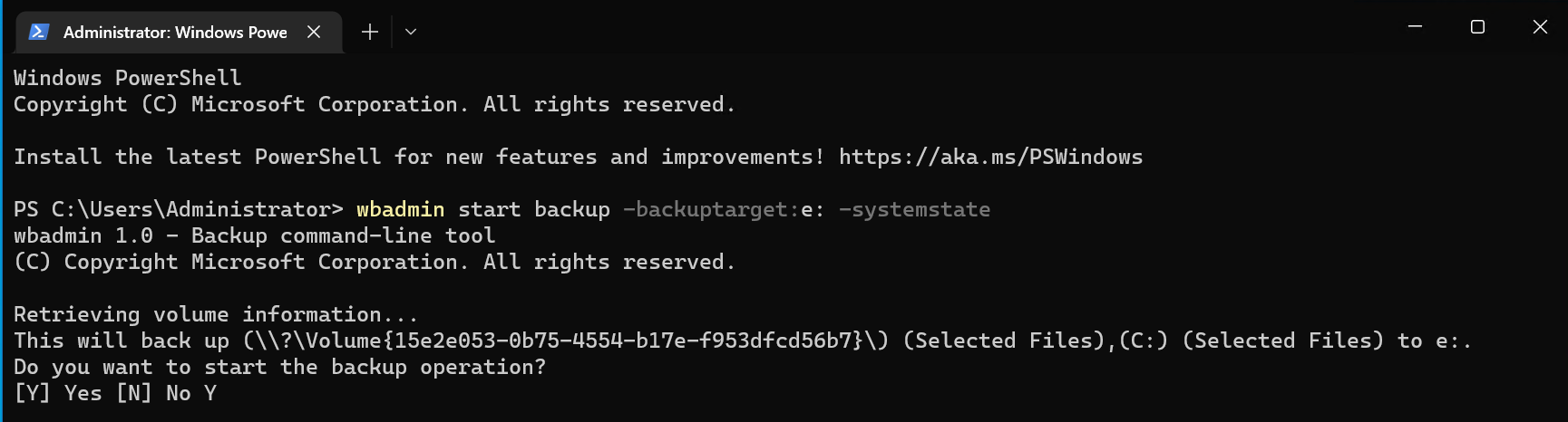 How to Back Up Active Directory | Petri IT Knowledgebase