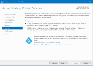How to Add a Domain Controller to an Existing Domain | Petri