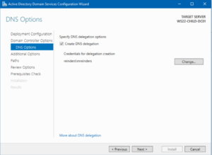 How to Add a Domain Controller to an Existing Domain | Petri