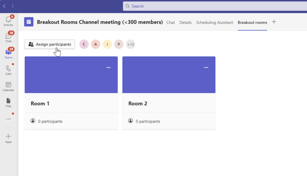 Microsoft Teams Starts Rolling Out 'Video Clip' Feature in Chats