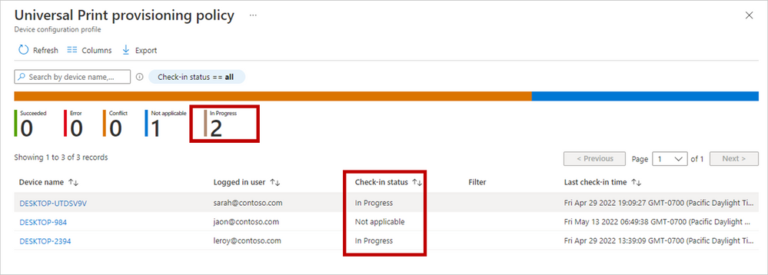 Microsoft Adds Windows 11's Universal Print Features to Windows 10