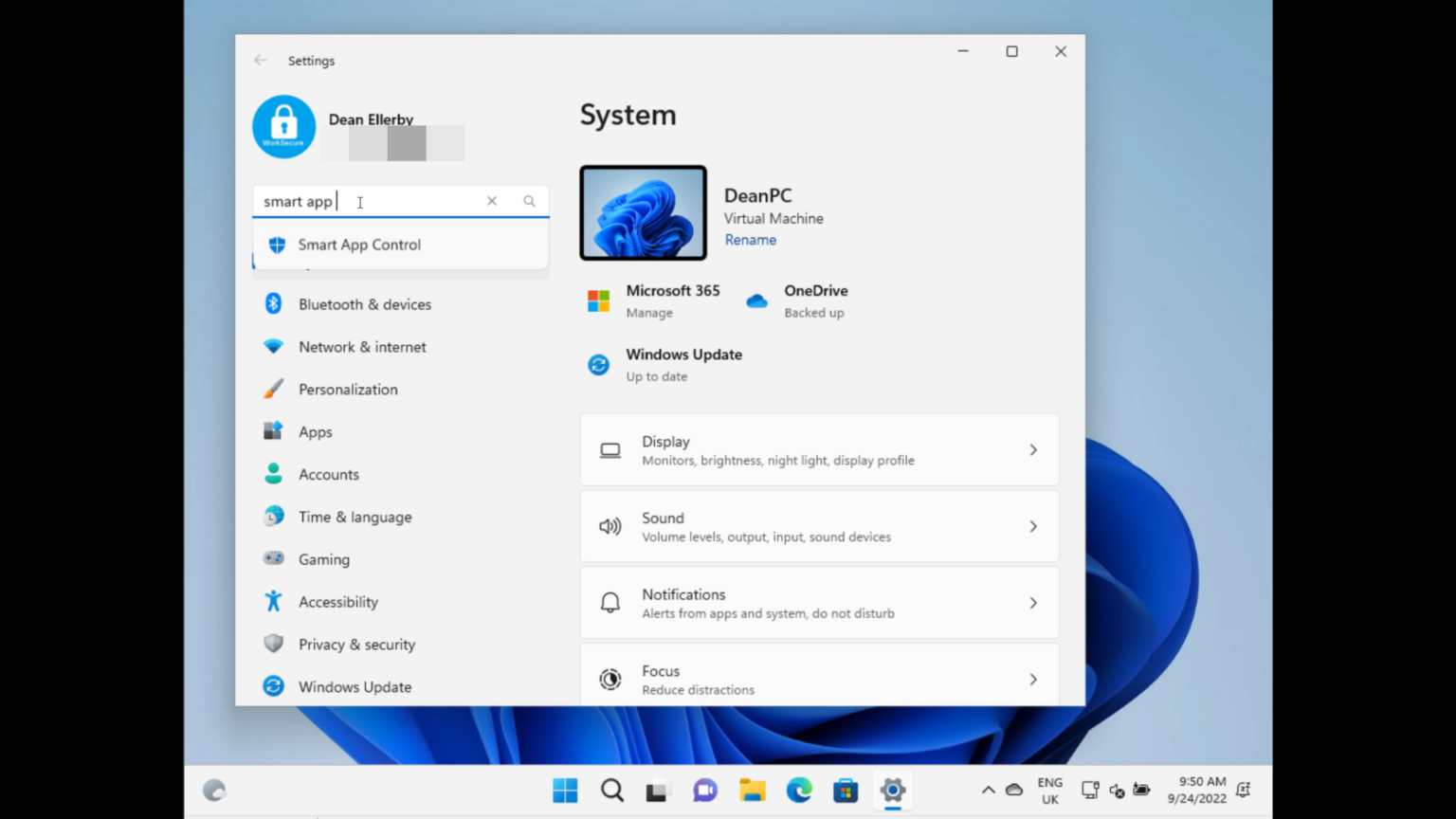 What is Windows 11 Smart App Control? | Petri IT Knowledgebase What is Windows 11 Smart App Control? | Petri IT Knowledgebase
