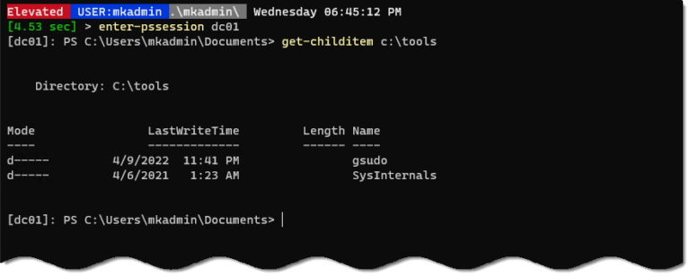 What is PowerShell and How to Get Started With It? | Petri