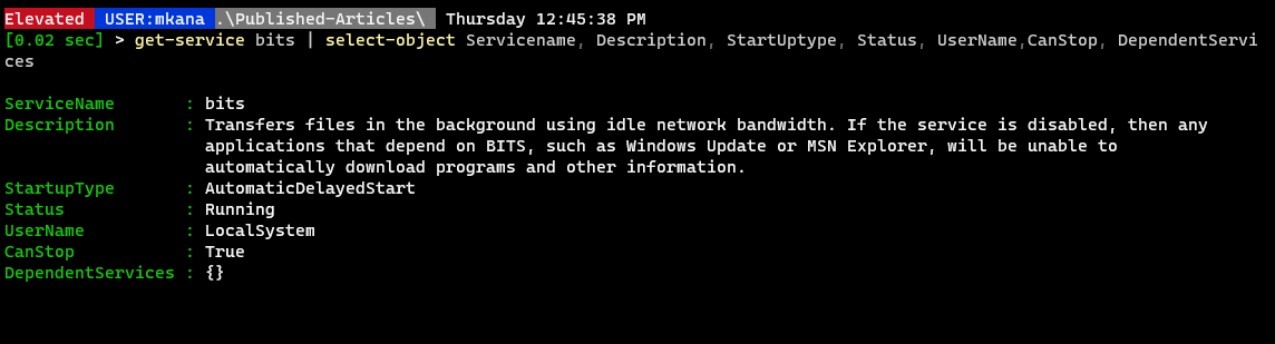 What is PowerShell and How to Get Started With It? | Petri