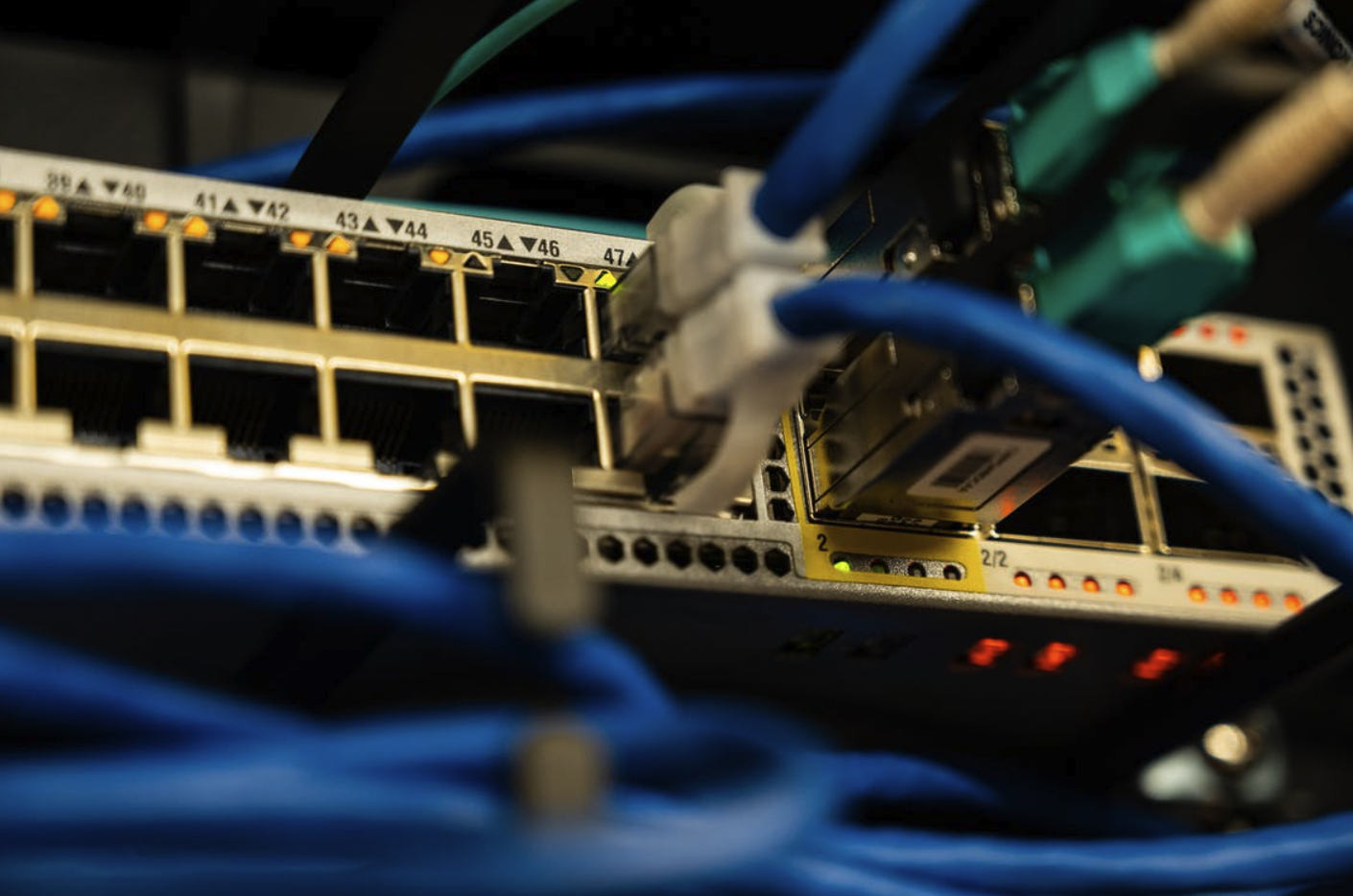 Networking Basics: What is TCP, Subnetting, and More
