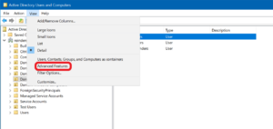 How to Use the Attribute Editor in Active Directory | Petri