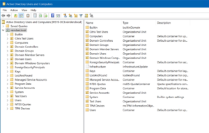 How to Use the Attribute Editor in Active Directory | Petri