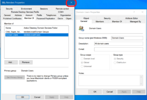 How to Use the Attribute Editor in Active Directory | Petri