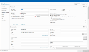 How to Use the Attribute Editor in Active Directory | Petri