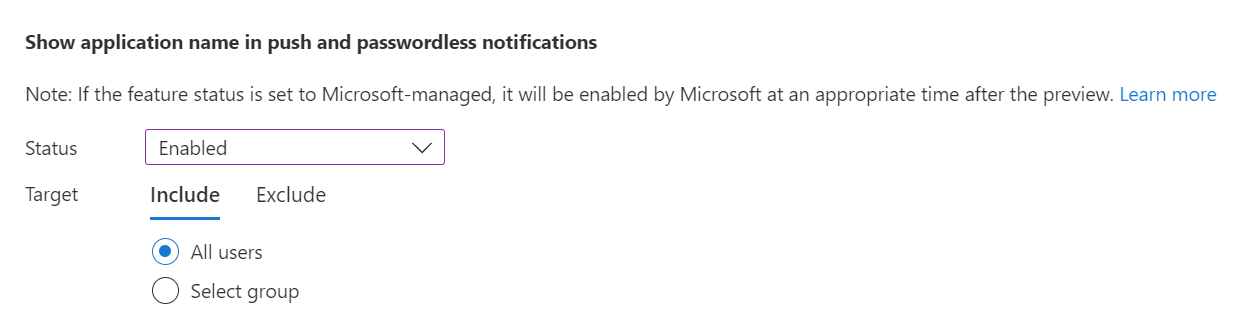 Stop MFA Fatigue with Additional Context and Number Matching