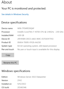 How to Restore Active Directory | Petri IT Knowledgebase