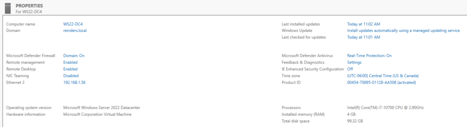 How to Restore Active Directory | Petri IT Knowledgebase