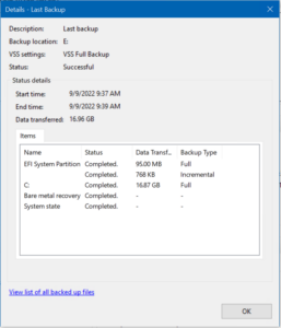 How to Restore Active Directory | Petri IT Knowledgebase