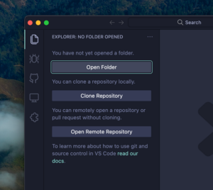 Latest Visual Studio Code Update Brings Merge Editor Improvements