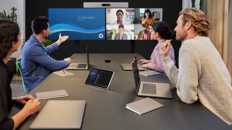 Microsoft Teams Gets New Channel Experience and Much More Microsoft Teams Gets New Channel Experience and Much More