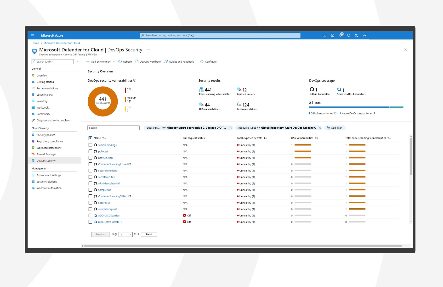 Microsoft Unveils New Security and Identity Management Solutions