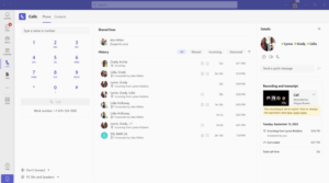 Microsoft Teams Added New Chat Features and More in October