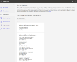 How to Troubleshoot Microsoft 365 Login Problems | Petri