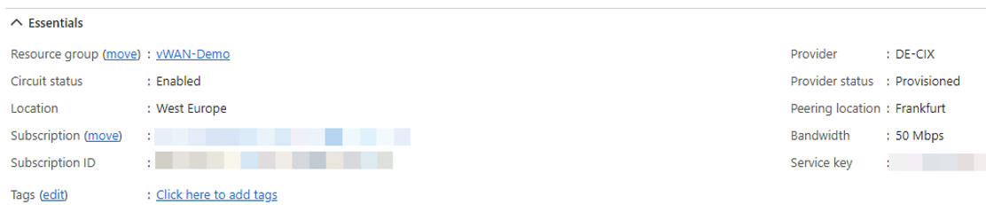 How to Migrate an Azure ExpressRoute Connection | Petri