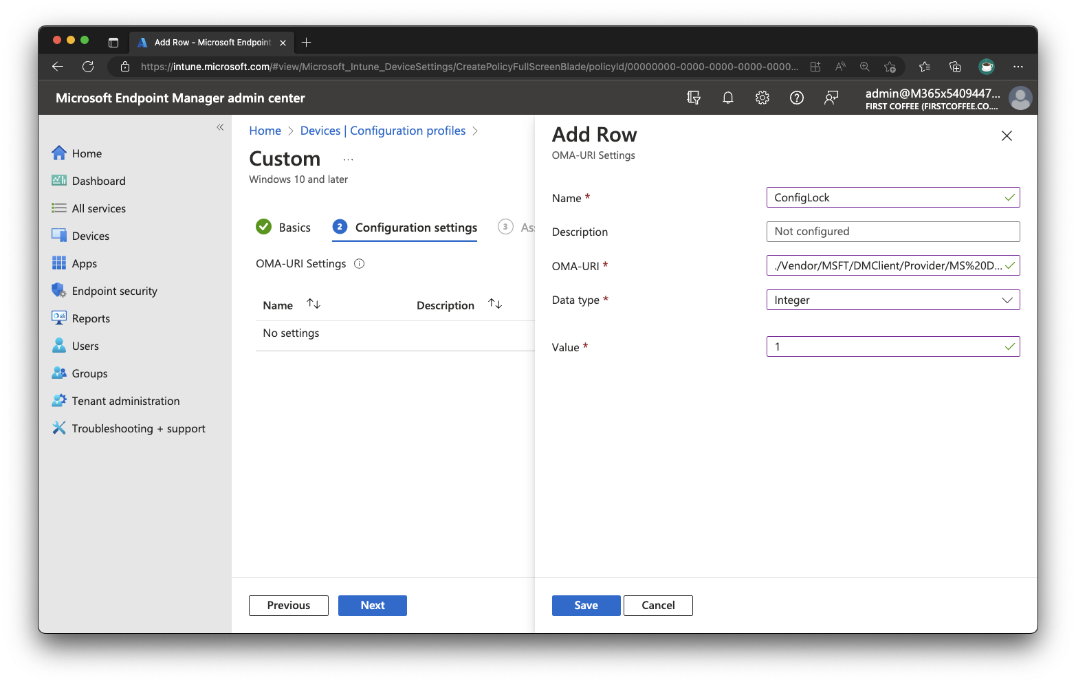 How to Enable Windows 11 Config Lock on Secured-Core PCs | Petri